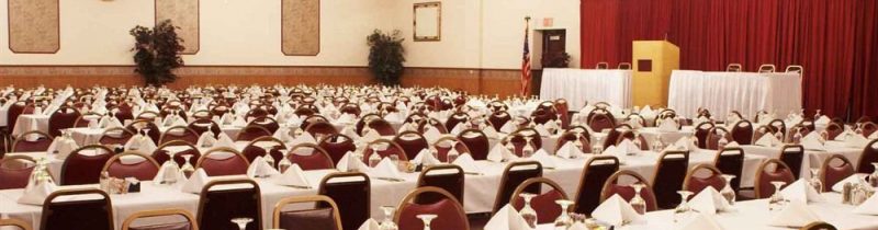 Voyageur Inn and Conference Center Reedsburg WI